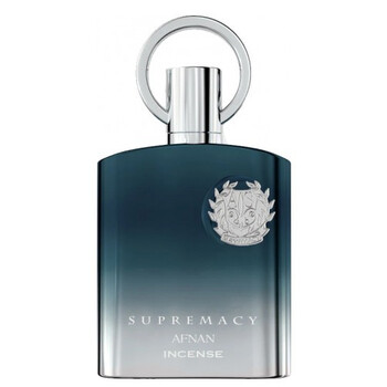 Afnan Men's Supremacy Silver EDP Spray 5.0 oz Fragrances 6290171072751 ...