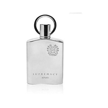 Afnan Men's Supremacy Collector's Edition EDP Spray 3.4 oz Fragrances ...