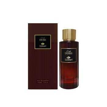 Mancera Men's Red Tobacco EDP Spray 4 oz (120 ml) 3760265191864 ...