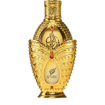 Hamidi Unisex Alhan Perfume Oil 0.67 oz Fragrances 6294015182958 ...