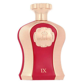 Afnan Men's His Highness VI Blue EDP Spray 3.38 oz Fragrances ...