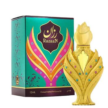 Afnan Ladies Tasneem Perfume Oil 0.67 oz Fragrances 6290171010104 ...