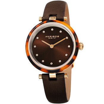 Armani Exchange Quartz Black Dial Watch AX5329 723763274586 - Watches ...