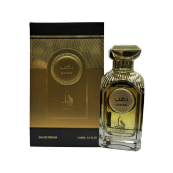 Lattafa Unisex Pride Nebras EDP 3.4 oz Fragrances 6291108738276 ...
