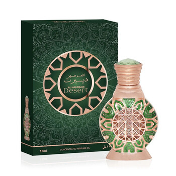 Al Haramain Unisex Batoul Perfume Oil 0.4 oz Fragrances 6291100138074 ...