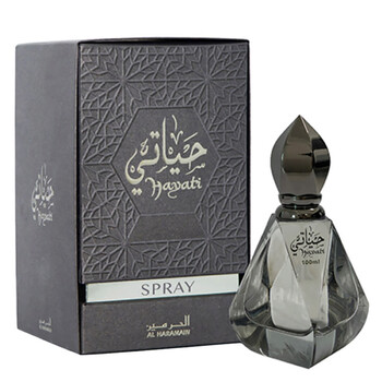 Al Haramain Unisex Hayati Gold Concentrated Perfume Oil 0.4 oz ...