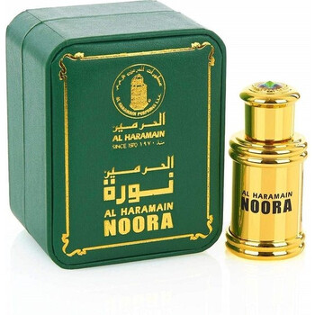 Swiss Arabian Unisex Noora Oil Perfume Oil 0.67 oz Fragrances ...
