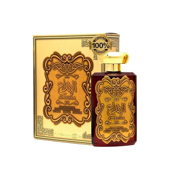 Lattafa Men's Bade'e Al Oud Sublime EDP 3.4 oz Fragrances 6290360593142 ...