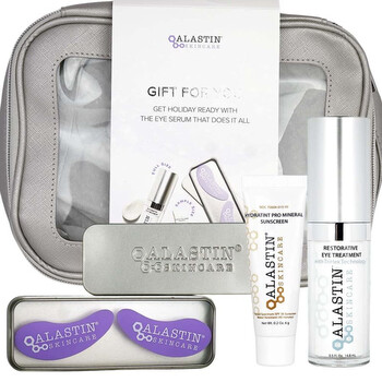 Alastin Procedure Enhancement System with TriHex Technolog 4 pcs Gift ...