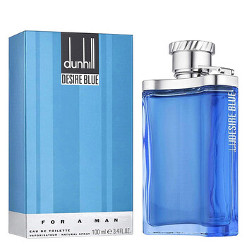 Alfred Dunhill Desire For A Man by Alfred Dunhill EDT Spray 3.4 oz (m ...