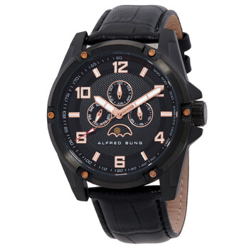 Mens Alfred Sung Watches - Holiday Sale - Jomashop