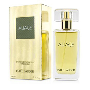 Estee Lauder Cinnabar / Estee Lauder EDP Spray 1.7 oz (w) 887167095878 ...