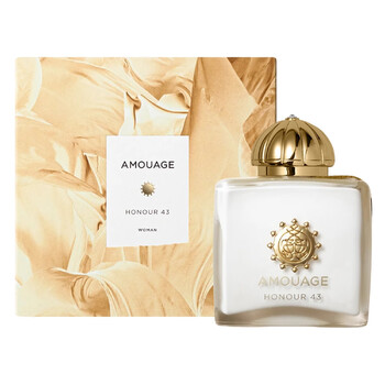 Amouage Unisex Guidance 46 Extrait de Parfum Spray 3.4 oz Fragrances ...
