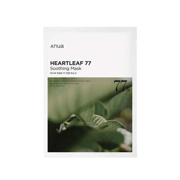 Anua Unisex Heartleaf Soothing 1 Kit Gift Set 8809640731020 - Jomashop