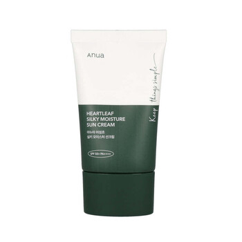 Anua Unisex Heartleaf 70% Soothing Cream 3.38 oz 8809640731587 - Jomashop
