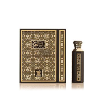 Lattafa Men's Bade'e Al Oud Sublime EDP 3.4 oz Fragrances 6290360593142 ...