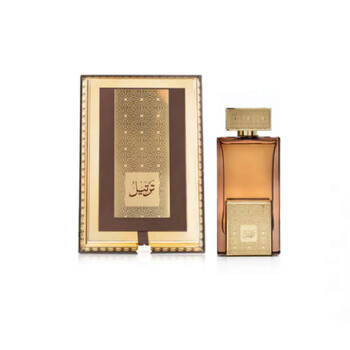 Lattafa Unisex Fakhar Gold EDP 3.4 oz Fragrances 6290360593166 ...