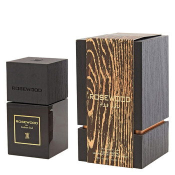 Arabian Oud Unisex Velvet Touch EDP Spray 3.38 oz Fragrances ...