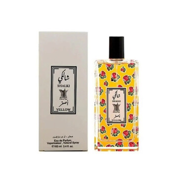 Arabian Oud Unisex Shalki Blue EDP Spray 3.38 oz Fragrances ...