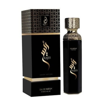 Arabiyat Prestige Raees Luxury Edition Fragrances & Perfumes - Jomashop
