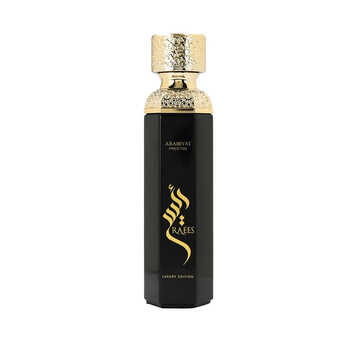 Arabiyat Prestige Raees Luxury Edition Fragrances & Perfumes - Jomashop