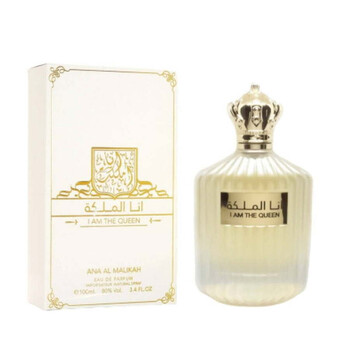 Lattafa Ladies The Kingdom EDP Spray 3.4 oz Fragrances 6290360598352 ...