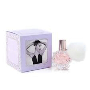 Ariana Grande Ari / Ariana Grande EDP Spray 3.4 oz (100 ml) (w ...