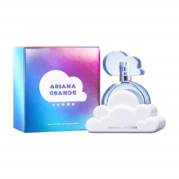 Ariana Grande Ladies Cloud EDP Spray 3.4 oz Fragrances 812256023289 ...