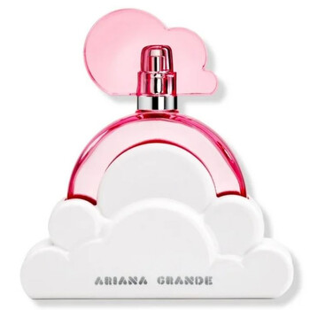 Ariana Grande Ladies Cloud Pink EDP Spray 3.4 oz Fragrances ...