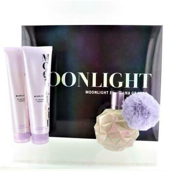 Ariana Grande Ladies Moonlight Gift Set Fragrances 810101501647 ...