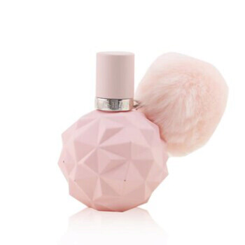 Ariana Grande Ari / Ariana Grande EDP Spray 3.4 oz (100 ml) (w ...