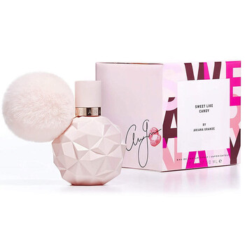 Ariana Grande Ari / Ariana Grande EDP Spray 3.4 oz (100 ml) (w ...