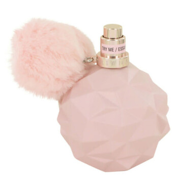 Ariana Grande Ari / Ariana Grande EDP Spray 3.4 oz (100 ml) (w ...