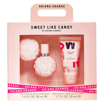 Ariana Grande Sweet Like Candy / Ariana Grande Set (W) 812256029731 ...