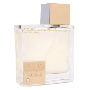 Armaf Ladies Club De Nuit EDP Spray 3.6 oz (105 ml) 6085010094151 ...