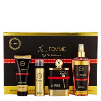 Ladies Gift Sets - Jomashop