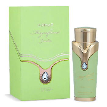 Fragrance World Ladies Luscious EDP Spray 3.4 oz Fragrances 6290360375809 - Fragrances, Luscious ...