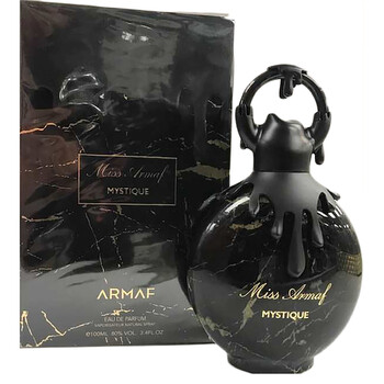 Afnan Unisex Mystique Bouquet EDP Spray 2.7 oz Fragrances 6290171073840 ...