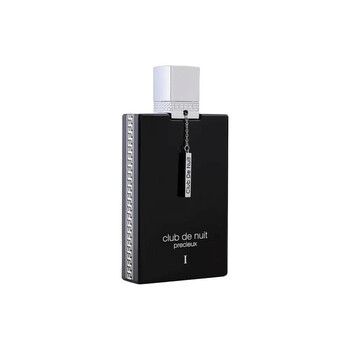 Lattafa Men's Qaed Al Fursan EDP Spray 3 oz Fragrances 6291107455365 ...