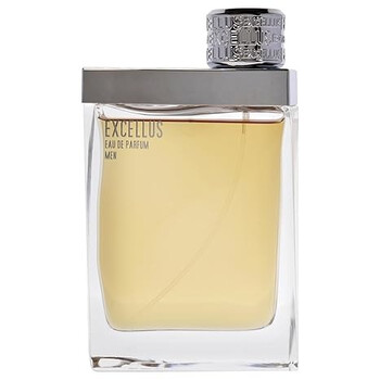 Flavia Men's Excellus First EDP Spray 3.4 oz Fragrances 6294015155662 ...