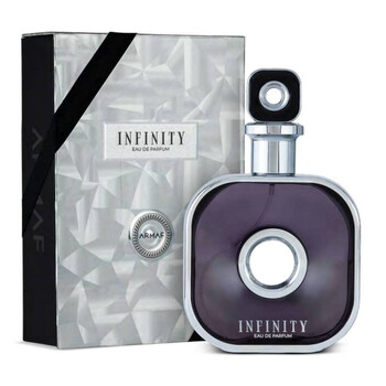 Atralia Men's Albert Einstein Infinity EDP Spray 3.3 oz Fragrances ...