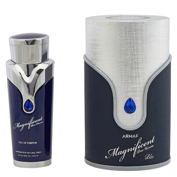 Armaf Ladies Magnificent Gift Set Fragrances 6294015135886 - Fragrances ...