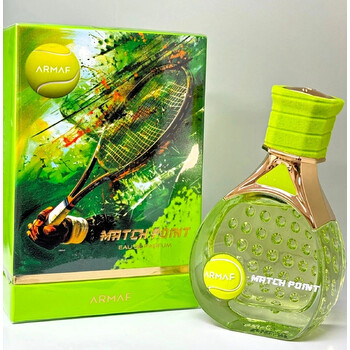 Armaf Men's Cool Ace EDP Spray 3.4 oz Fragrances 6295199805329 ...