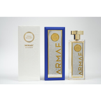 Armaf Men's Dunescape Extrait de Parfum Spray 3.4 oz Fragrances ...