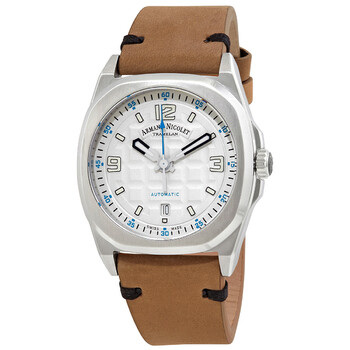 Mens Armand Nicolet Watches - Jomashop