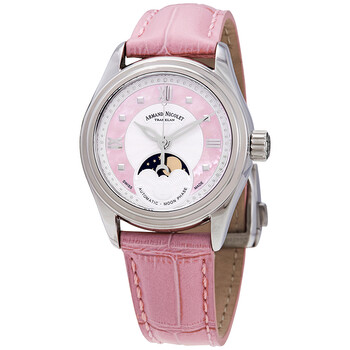 Womens Armand Nicolet Watches - Jomashop