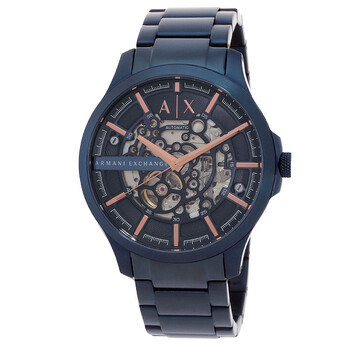 Mens Armani Exchange Watches - Jomashop