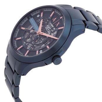 Mens Armani Exchange Watches - Jomashop