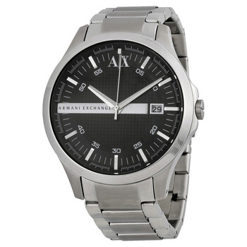 Mens Armani Exchange Watches - Jomashop