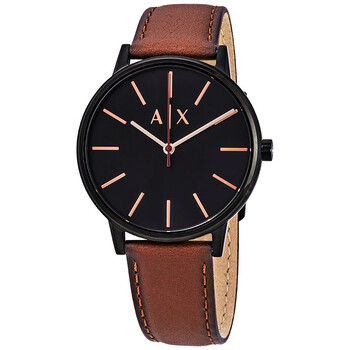 Armani Exchange Watches - Jomashop